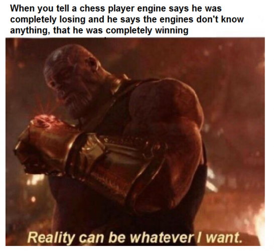 Chess Memes - Chessentials