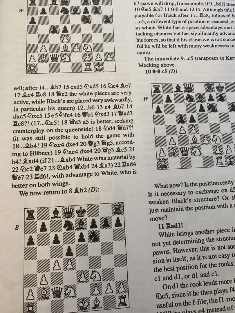 The Art of Attacking Chess: Book Review - Chessentials