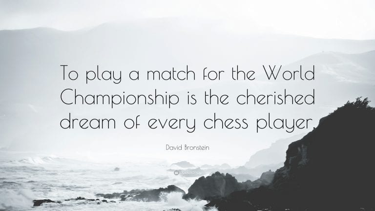 Best chess quotes - Chessentials
