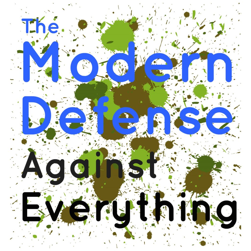 My First Chessable Course: The Modern Defence Against Everything ...