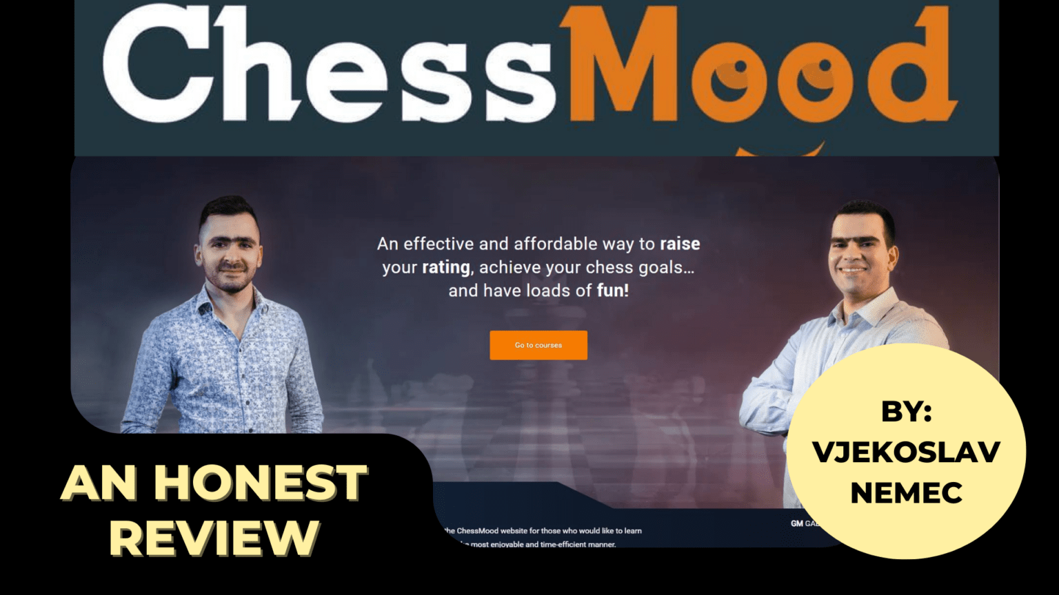 Is ChessMood All It's Cracked To Be? An Honest Review - Chessentials